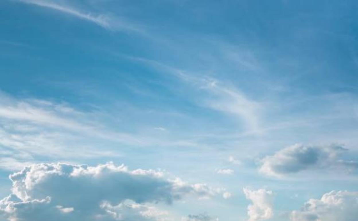 ¿Por qué el cielo es azul? | El Correo